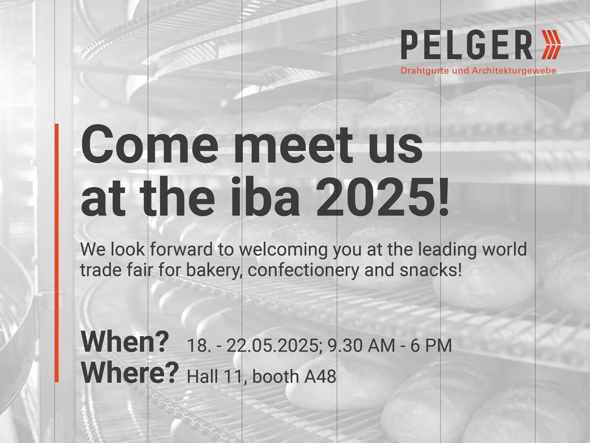 Pelger at Iba