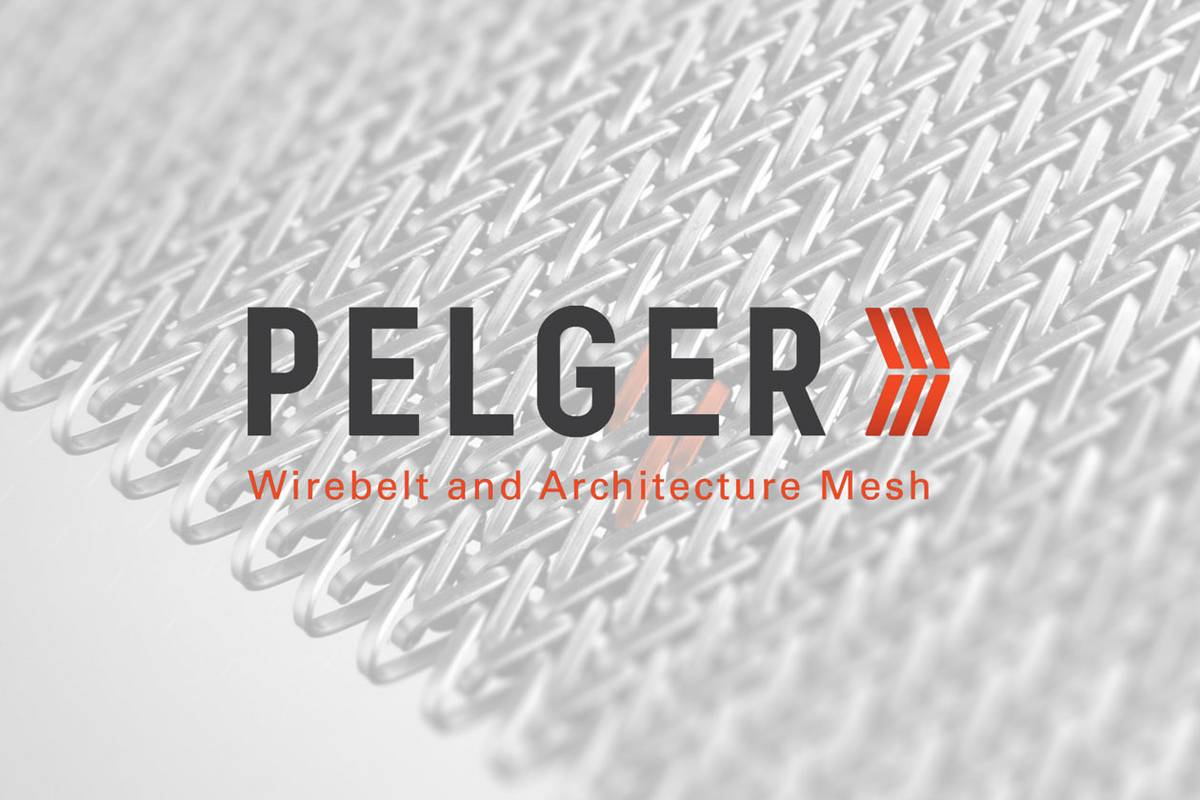 Neuer Firmenname | Pelger GmbH
